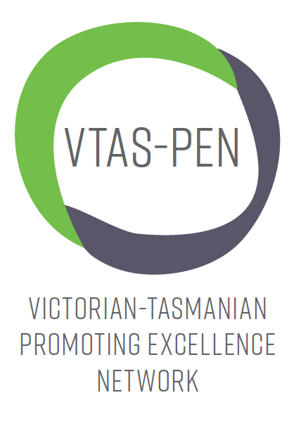 VTAS Promoting Excellence Network – VTAS PEN ————————— Monash, UTAS ...